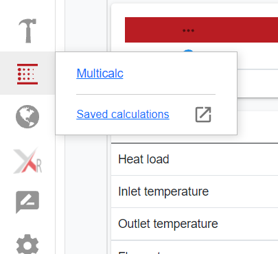 Multicalc | DThermX Wiki
