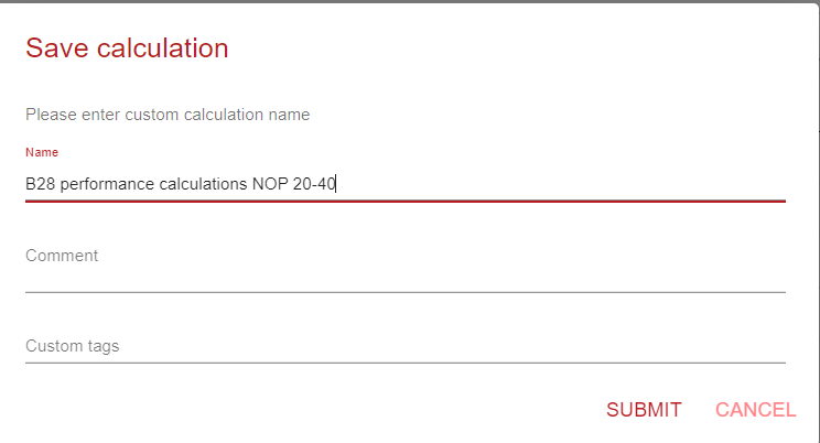 Multicalc | DThermX Wiki