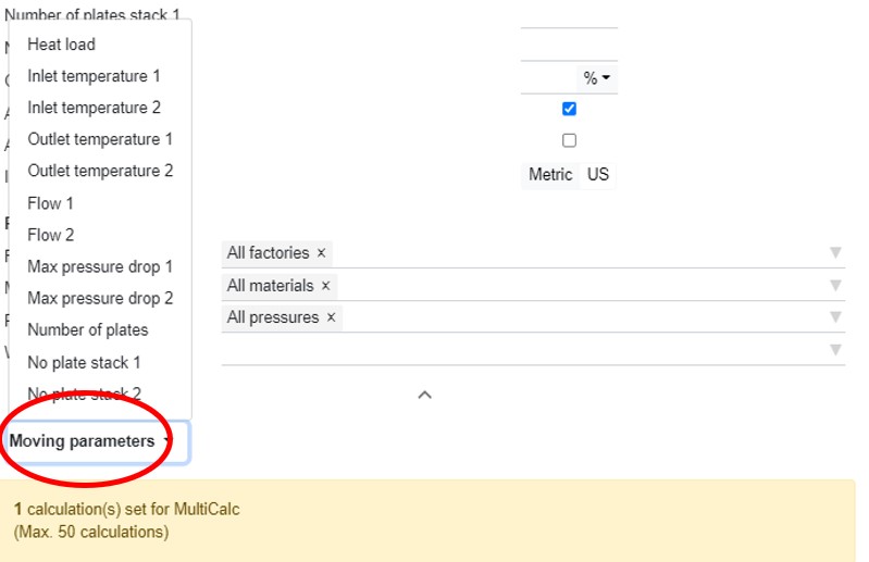 Multicalc | DThermX Wiki