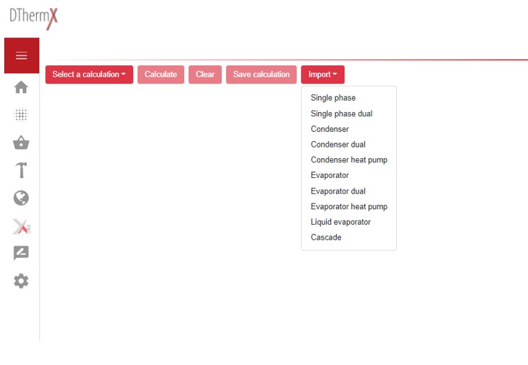 Multicalc | DThermX Wiki